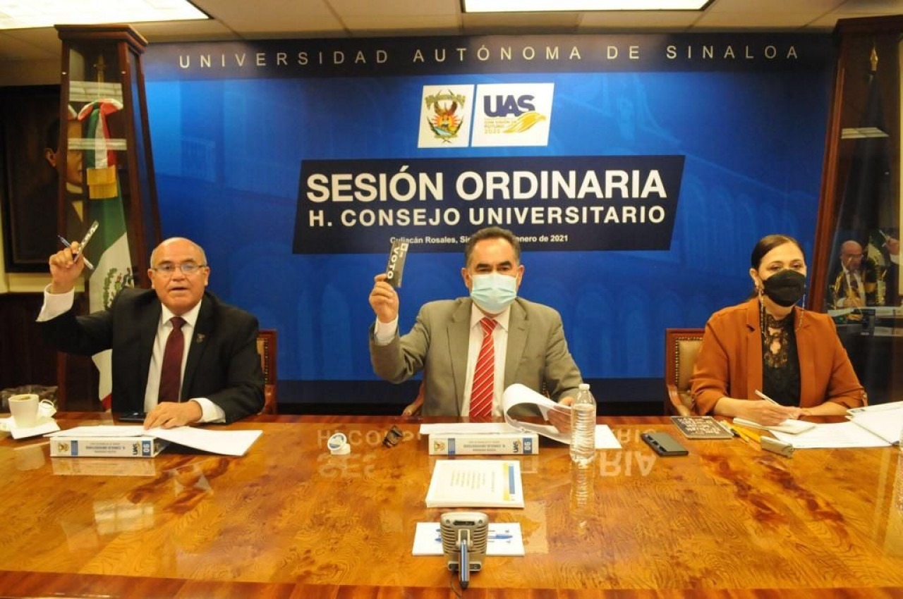 Iniciará la UAS clases el 31 de enero en modalidad presencial ...