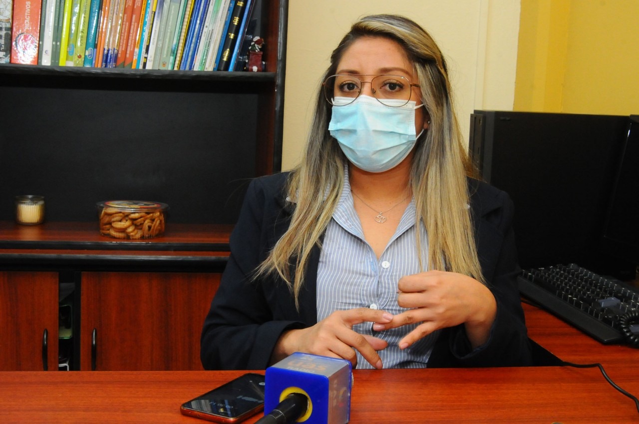 La Facultad de Biología pone a disposición las licenciaturas en ...