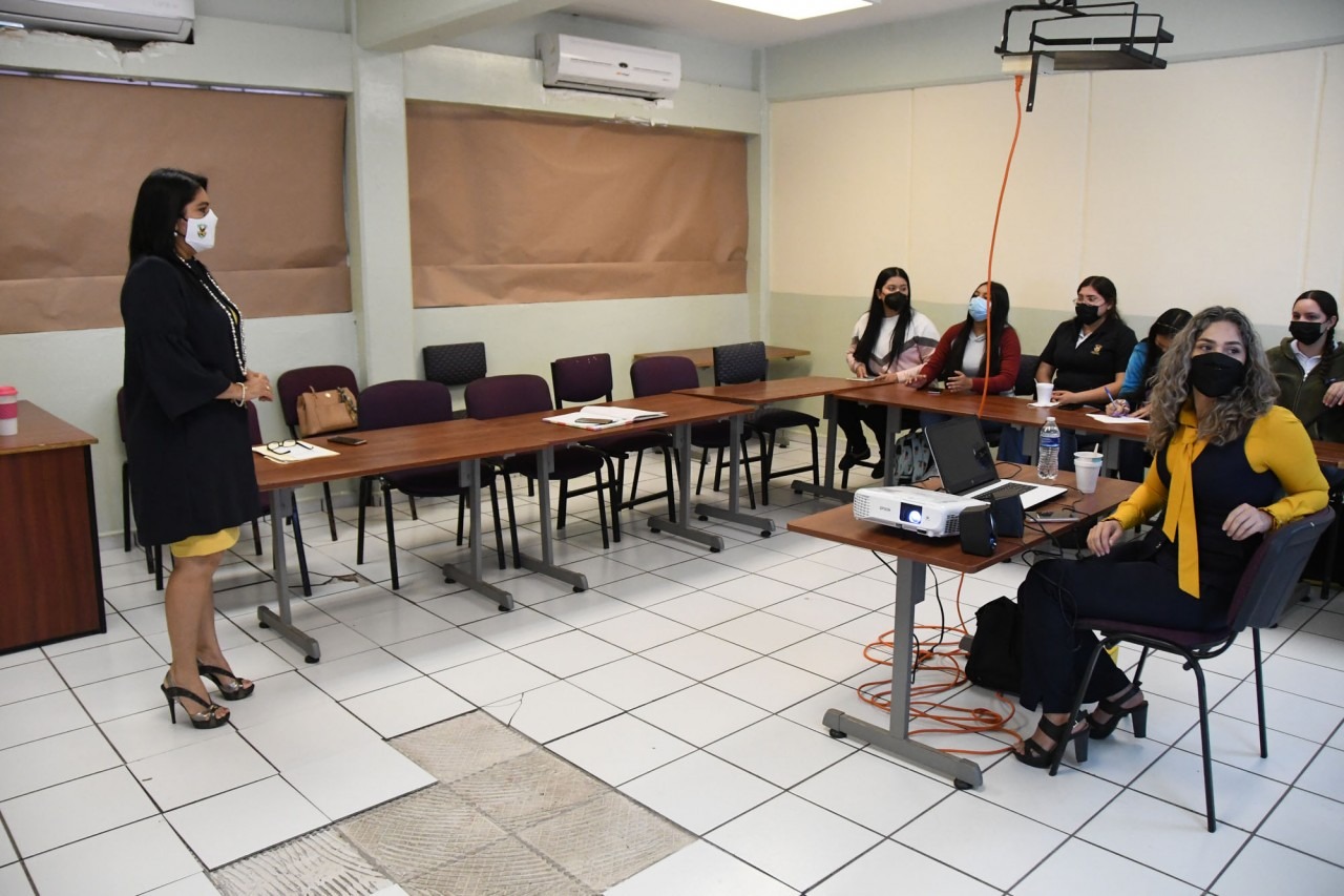 Directora de Trabajo Social destaca los logros en la gestión 2019-2022 ...