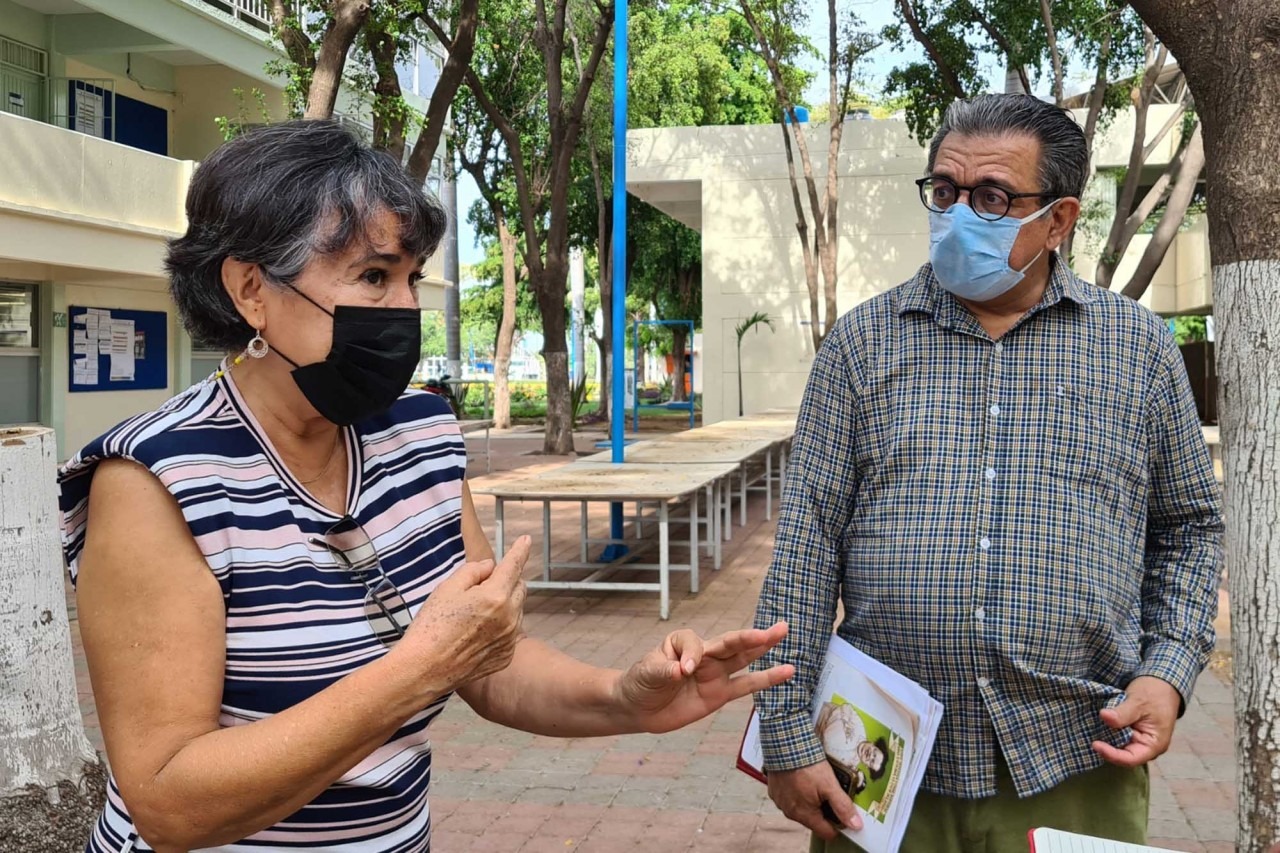 Prepara la FAUAS el Primer Coloquio Nacional Ciudad, Patrimonio ...