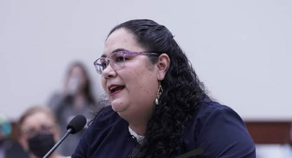 Jenny Judith quiere dinero para ayudar a huir a los periodistas ...