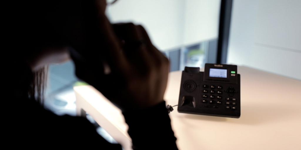 Estafa telefónica: delincuentes utilizan call centers para realizar ...