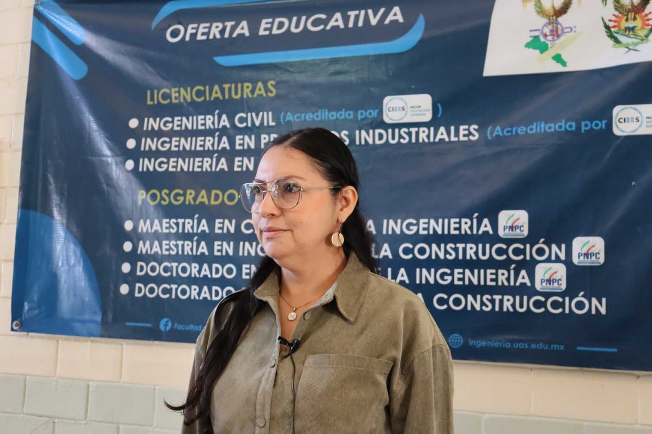 Añadiendo a su oferta educativa la Licenciatura en Ingeniería en Energías Renovables, la ...