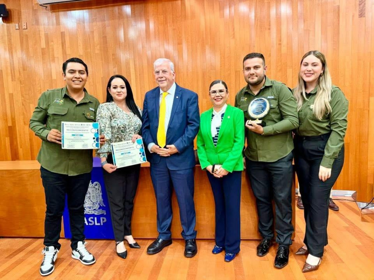 Estudiantes de la FCEA UAS triunfan en la XIX Expo Nacional ...